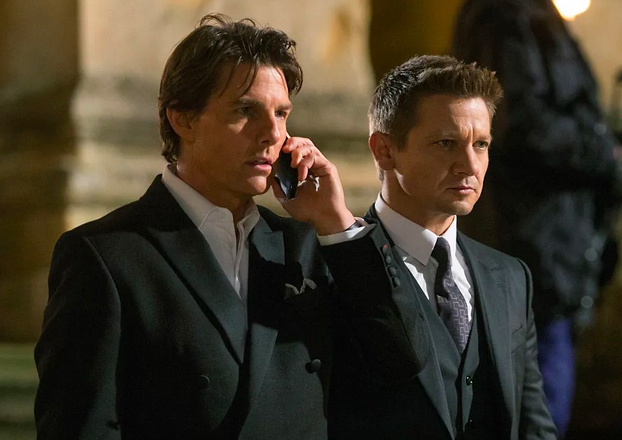 Jeremy Renner revela por que decidiu não voltar à franquia 'Missão ...