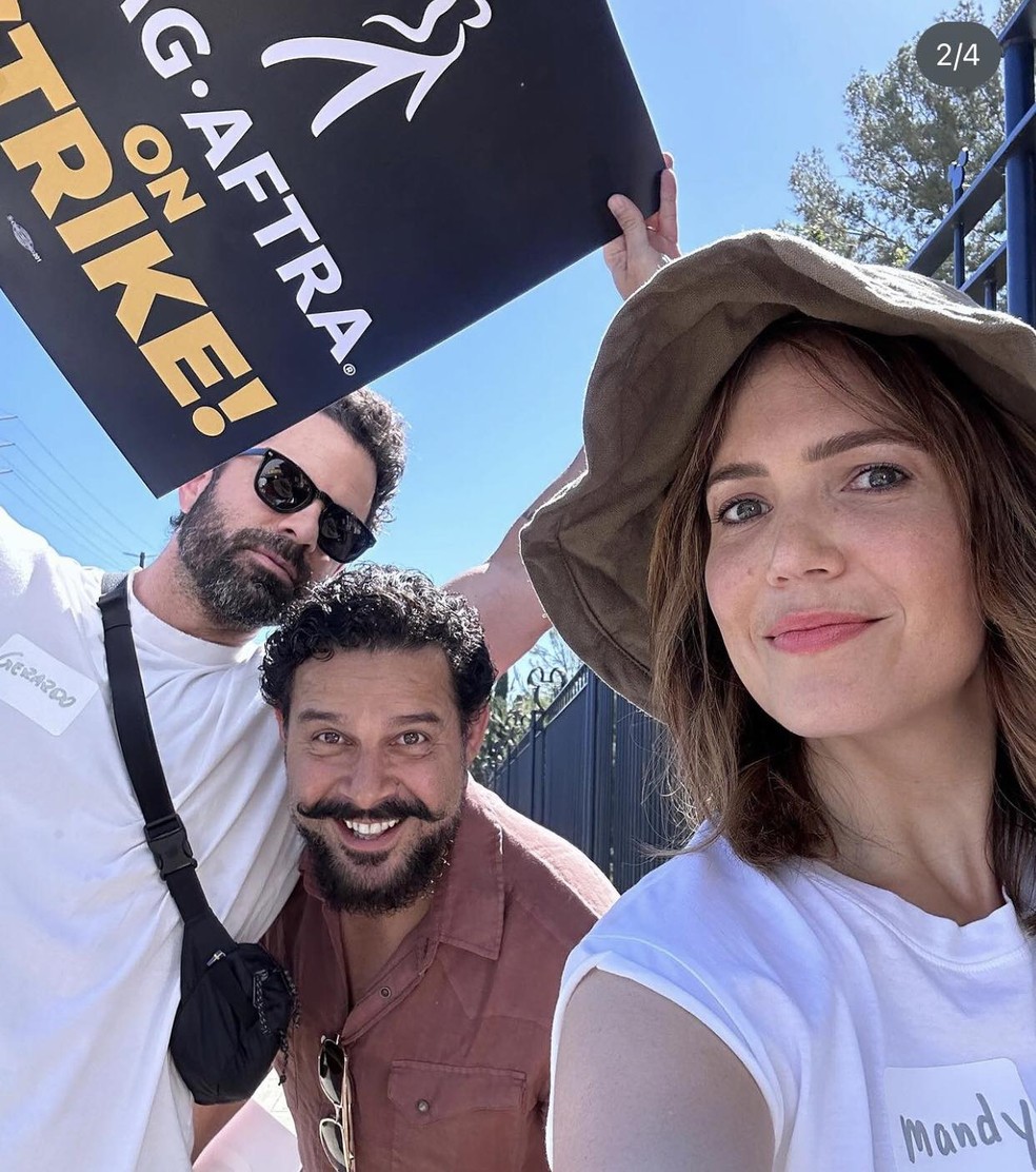 Estrela de 'This is Us' choca ao revelar que já recebeu cheque de 1 ...