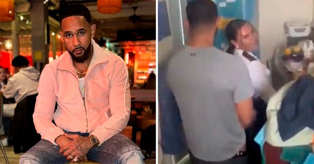 Roubo de R$ 466 mil e namorada grávida: Conheça detento flagrado em ...