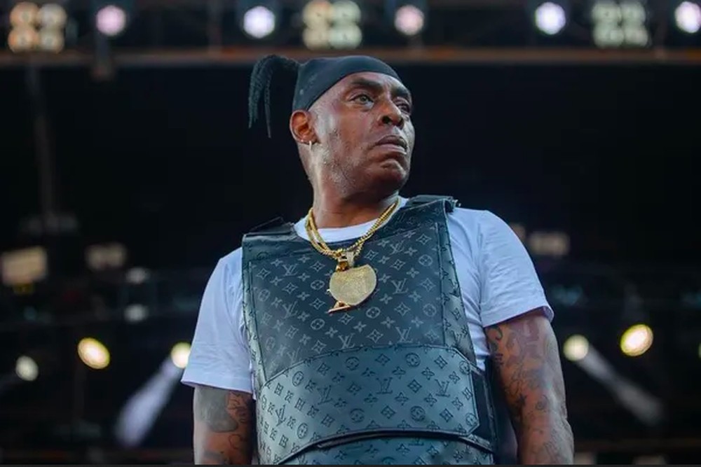 Coolio, rapper do clássico 'Gangsta's Paradise', morreu sem testamento ...