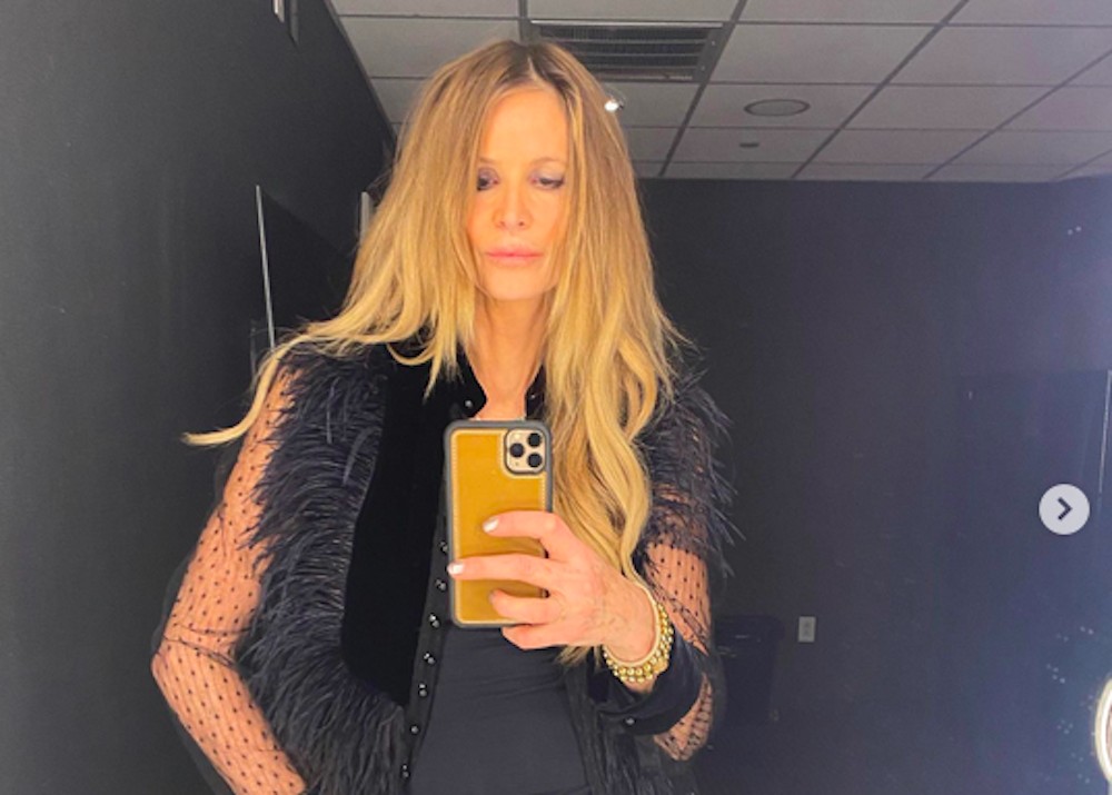 Elle Macpherson, musa dos anos 1980, revela razão chocante para o fim ...