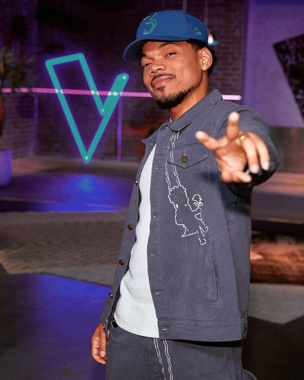 Rapper ganha nova chance em casamento após ser flagrado em dança ...