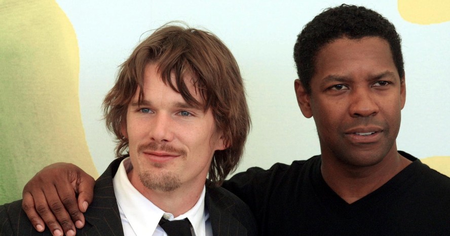 Ethan Hawke Jovem Ethan Hawke – Wikipédia, A Enciclopédia Livre