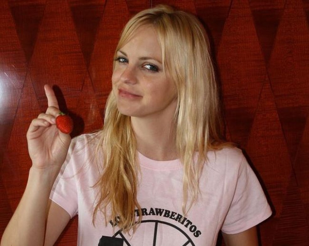 Anna Faris revela que fez contas para saber se já rolava se aposentar ...