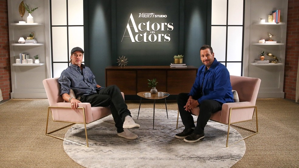 O que Adam Sandler disse para professor que falou para ele desistir de ...