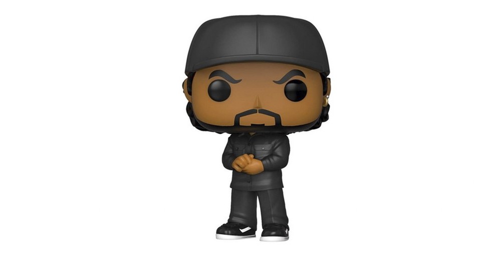 6 Funkos Pop de cantores rappers internacionais famosos | Conteúdo de ...