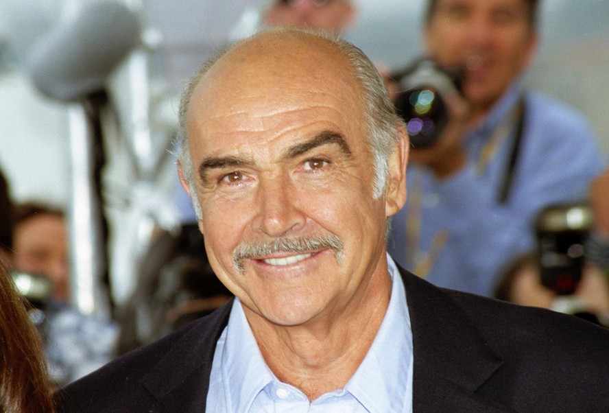 O filme que fez Sean Connery se aposentar após quase trocar tapas com ...