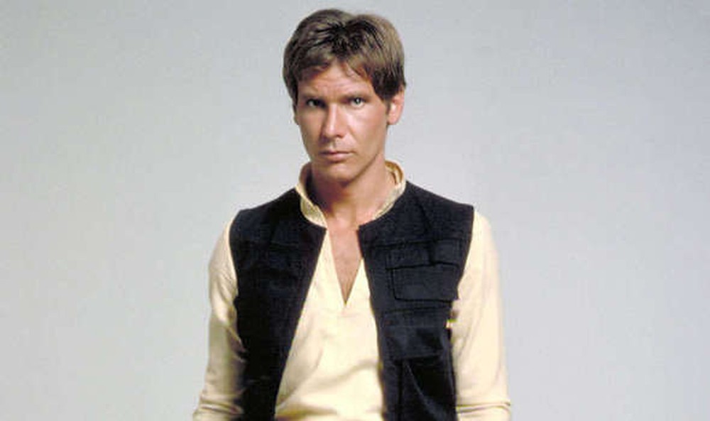 Quatro atores que deixaram passar Han Solo, o papel icônico de Harrison ...