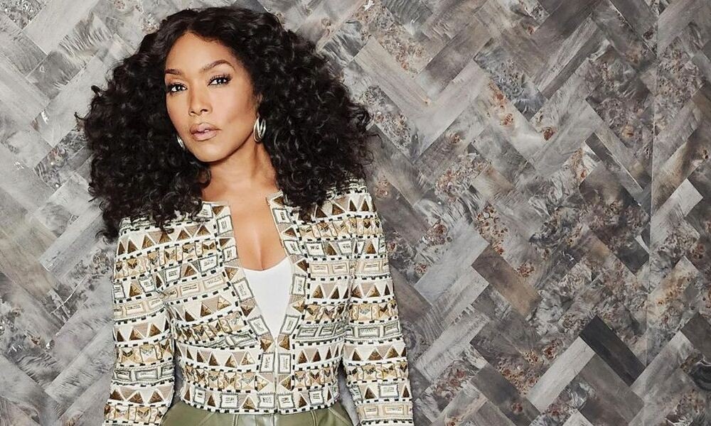 Por que Angela Bassett recusou o papel que faria ela realizar seu maior ...