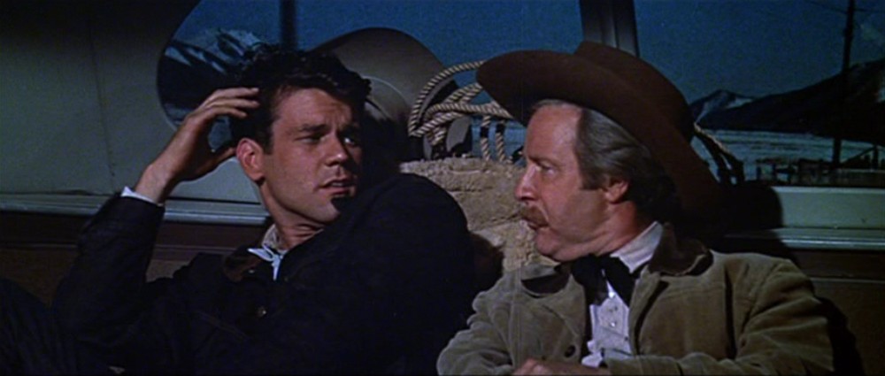 Don Murray, que contracenou com Marilyn Monroe em 'Bus Stop', morre aos ...