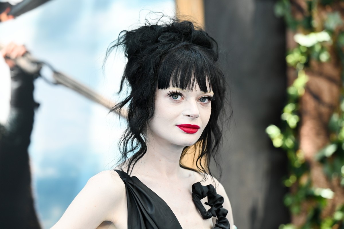 Ruth Codd, atriz de 'Como Treinar o seu Dragão', revela amputação de ...