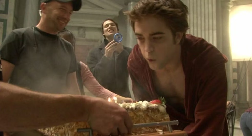 Colega de 'Crepúsculo' revela o que Robert Pattinson mais odiava ao interpretar vampiro: 'Ficava ...