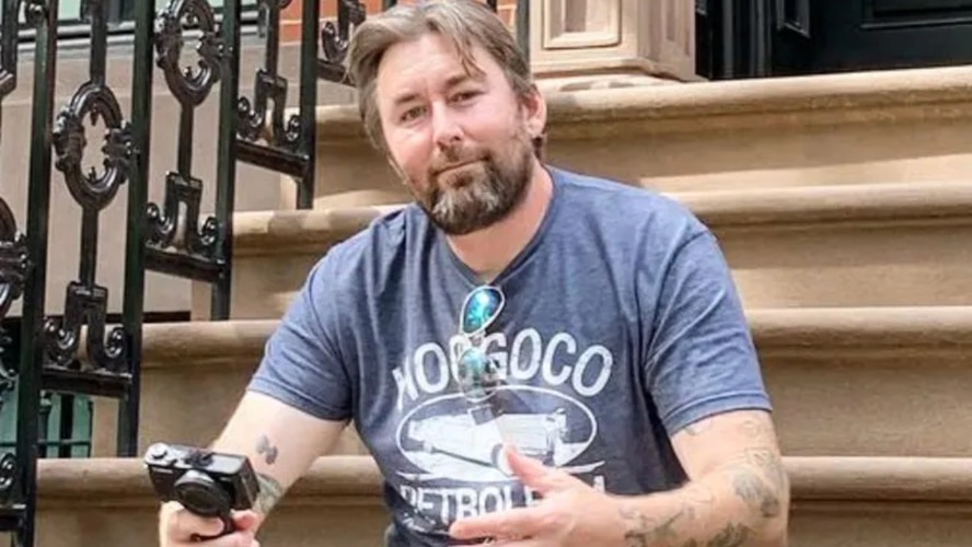 Causa da morte de Adam the Woo, influencer de viagens, é revelada ...