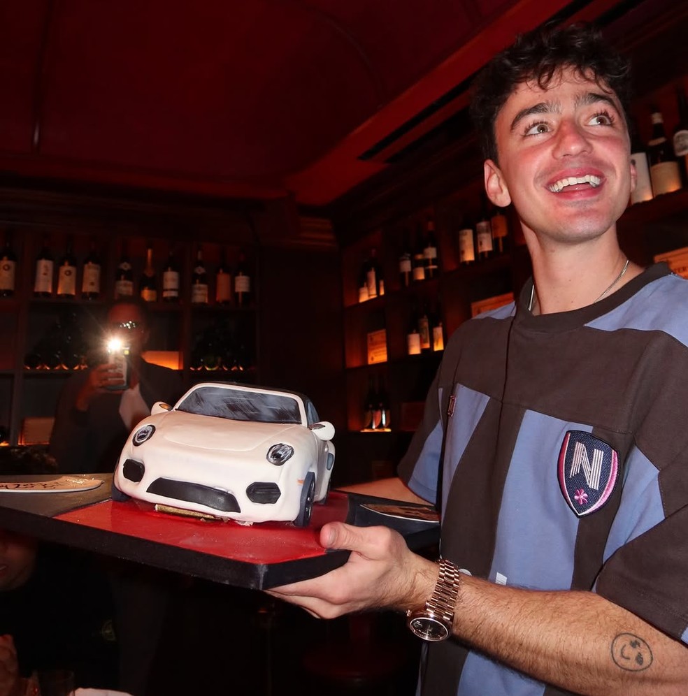 Polícia revela novos detalhes sobre a morte de Ben Bader, estrela do ...