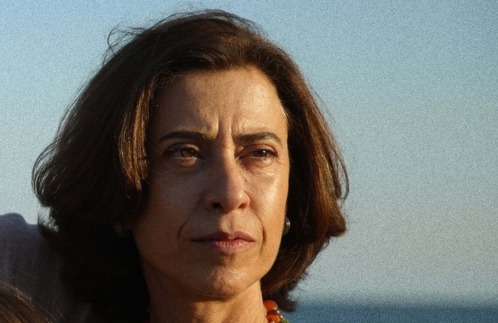 O filme que deu o prêmio mais importante da carreira de Fernanda Torres ...
