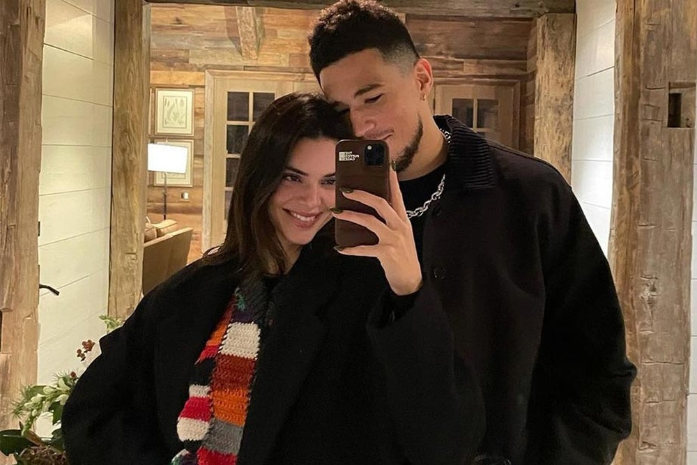 Astro da NBA, ex de Kendall Jenner alfineta atual crush da modelo em ...