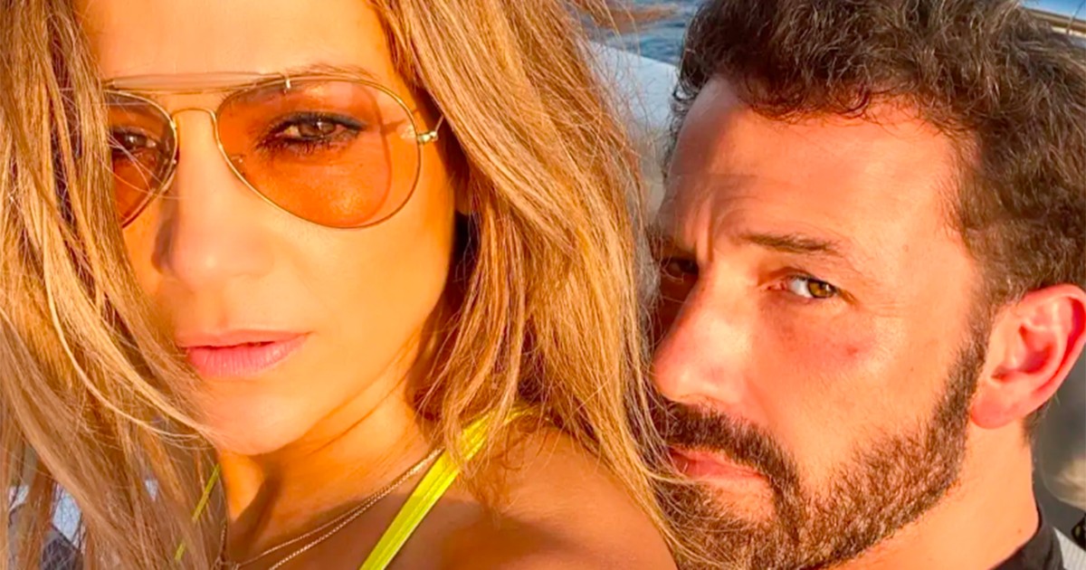 Casamento de Ben Affleck e Jennifer Lopez 'desandou' durante lua-de-mel ...