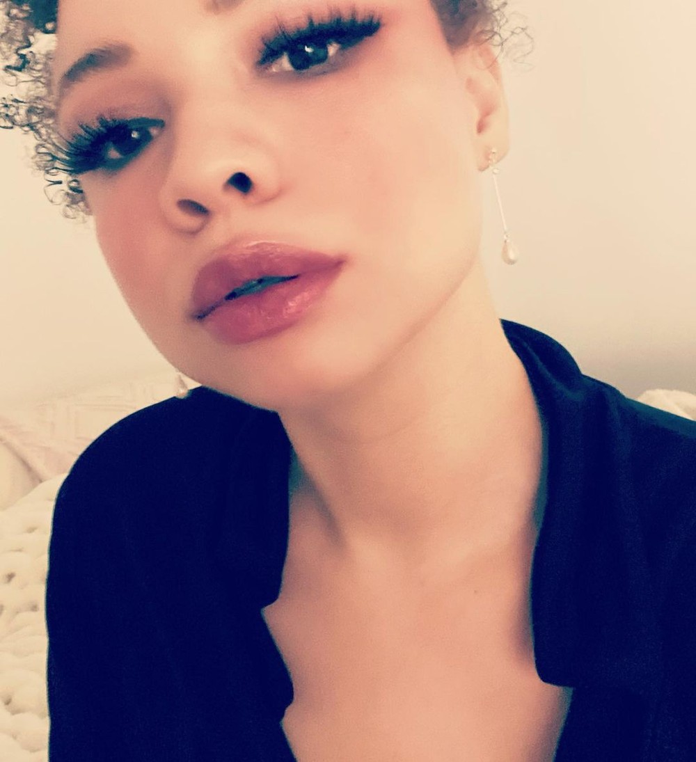 Por Que A Filha De Steven Spielberg Desistiu Da Carreira No Cinema Pornô