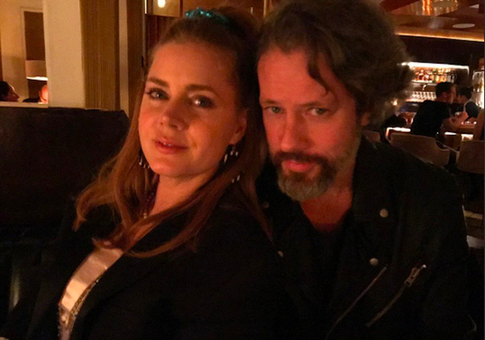 Amy Adams revela pedidos da filha de 14 anos para ela não usar ...