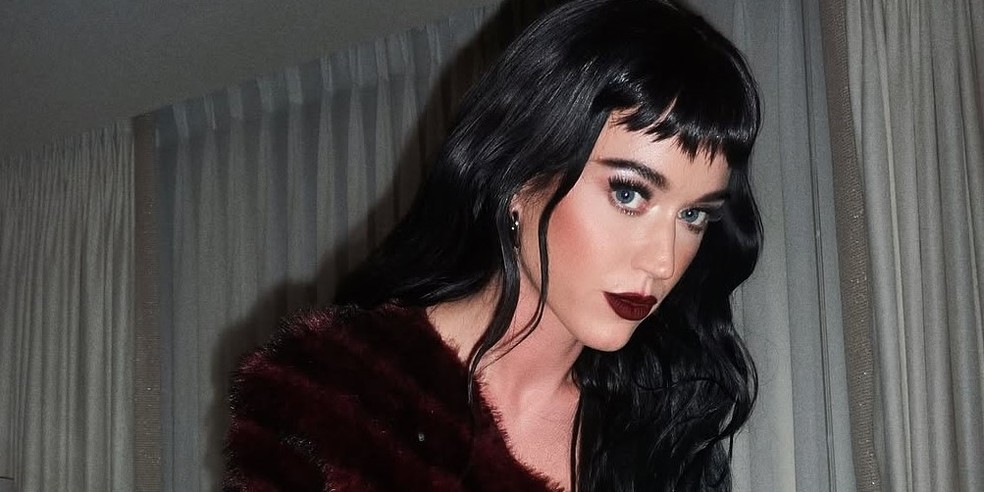 Katy Perry vai ser questionada na justiça por negócio com Chris Pratt ...