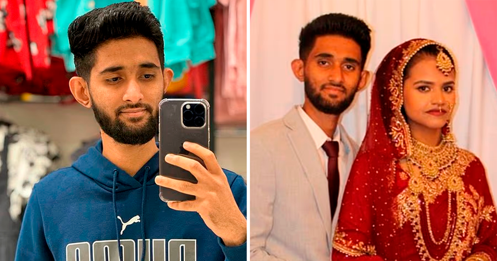 YouTuber confessa ter esfaqueado esposa, mas nega assassinato