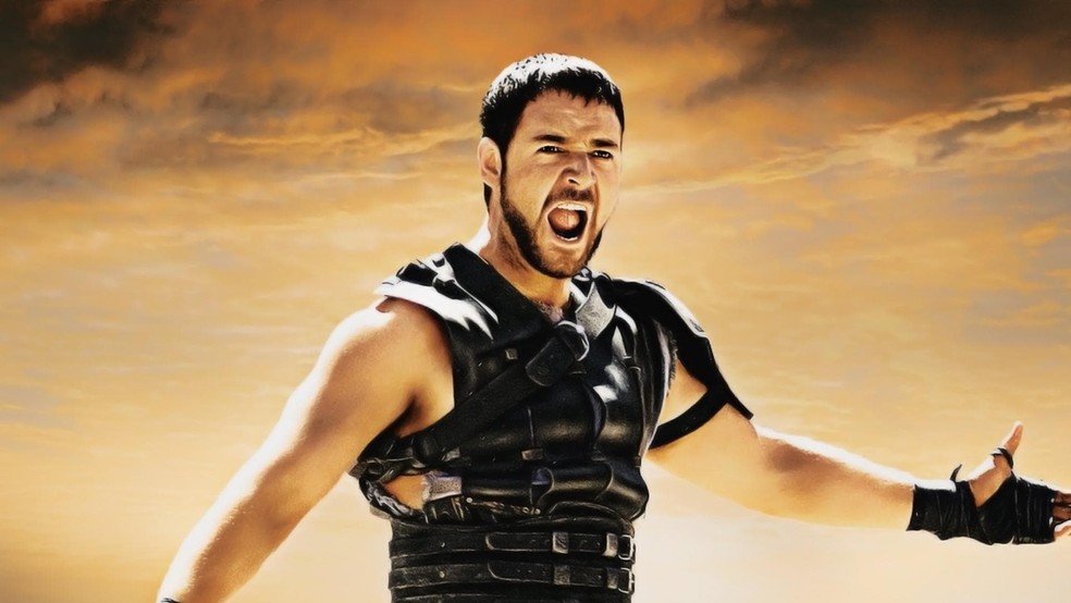 O papel rejeitado por Keanu Reeves, Russell Crowe e Viggo Mortensen que ...