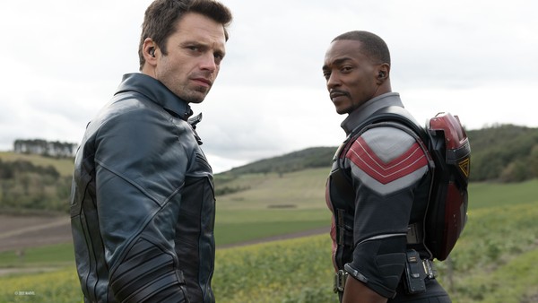Sebastian Stan, astro da Marvel, confirma que virou casaca e que ...