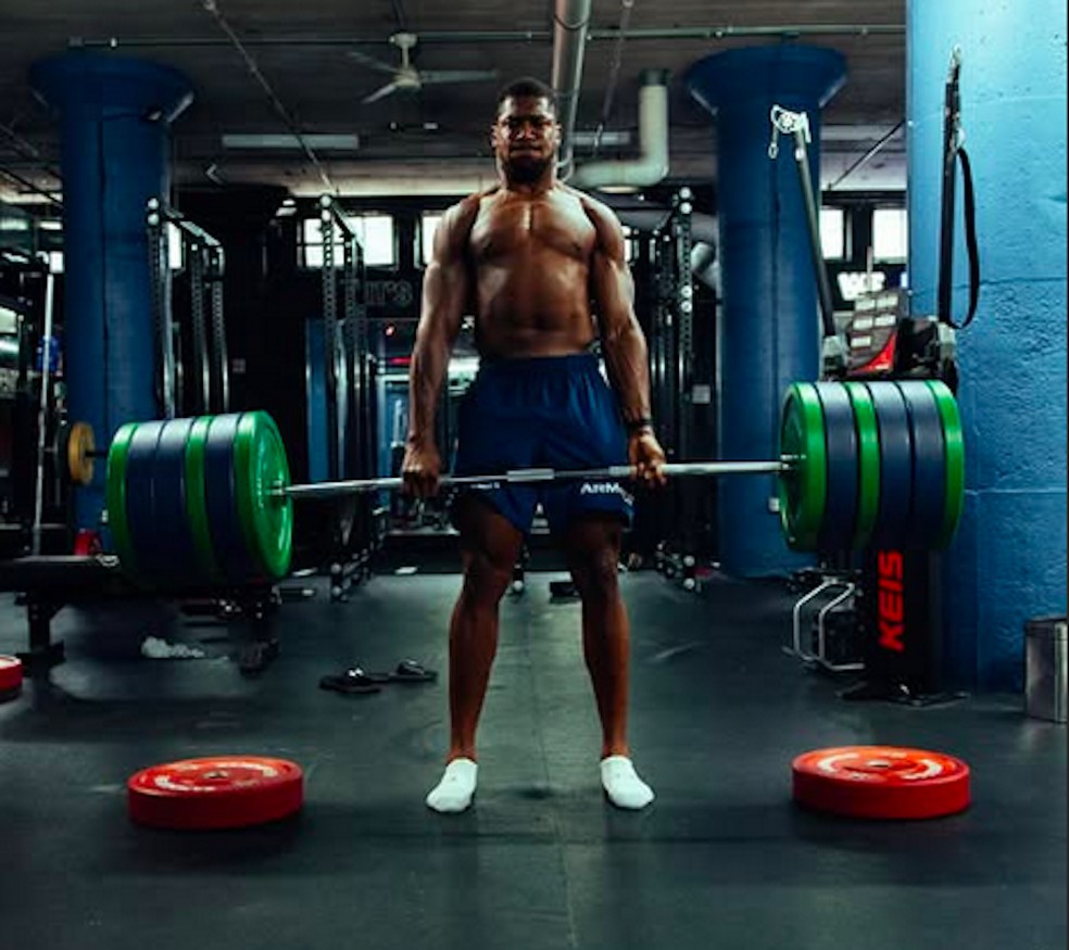 Anthony Joshua vai se aposentar de vez do boxe após acidente que matou ...