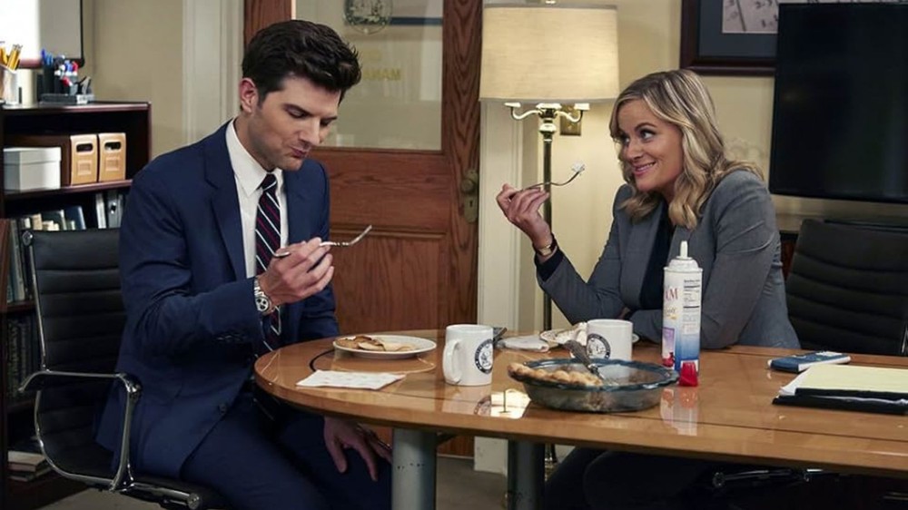 Adam Scott, astro de 'Ruptura', revela que frustração de perder papel ...