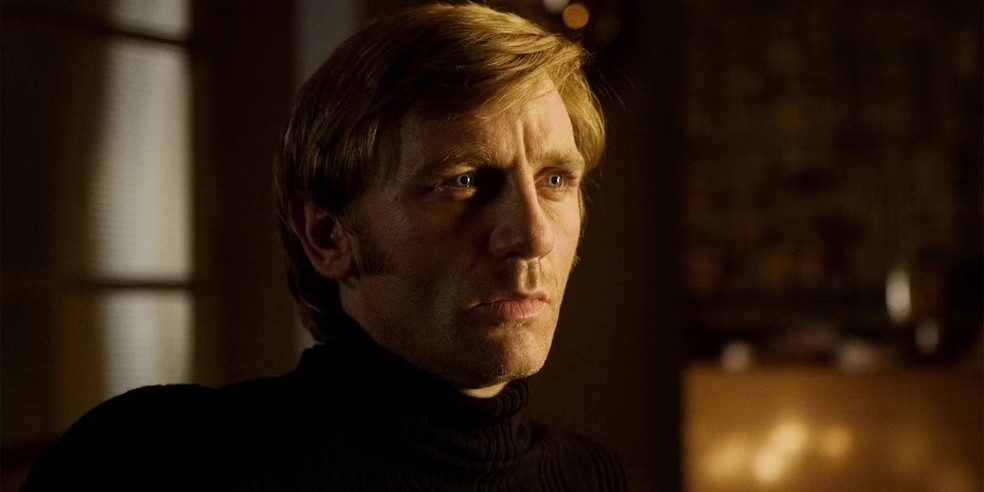 Por que Daniel Craig chama 007 de 'personagem emocionalmente mais ...