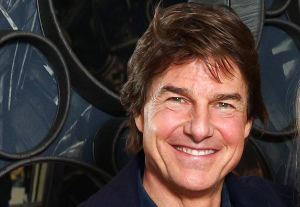 Tom Cruise choca fãs ao compartilhar bastidores de cena que quase o ...