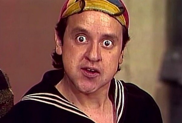 Filha do ator eternizado como Quico, de 'Chaves', comove ao revelar ...