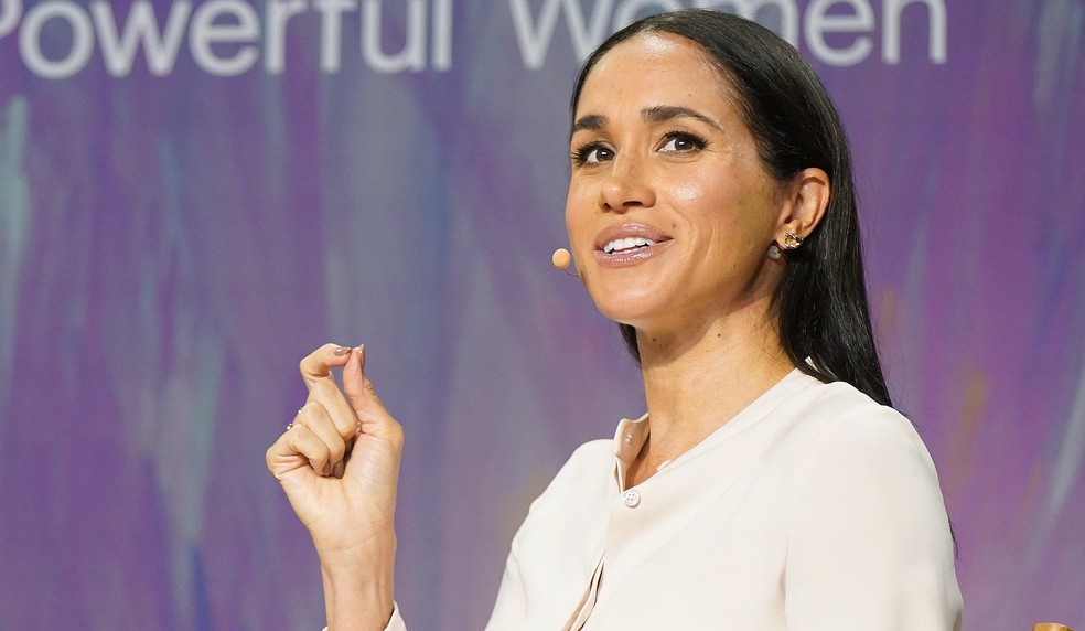 Meghan Markle voltará a atuar após oito anos em filme de comédia ...