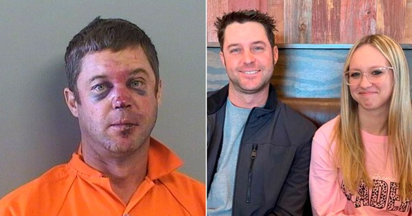 Vídeo mostra pai que fugiu do acidente que matou a própria filha sendo ...