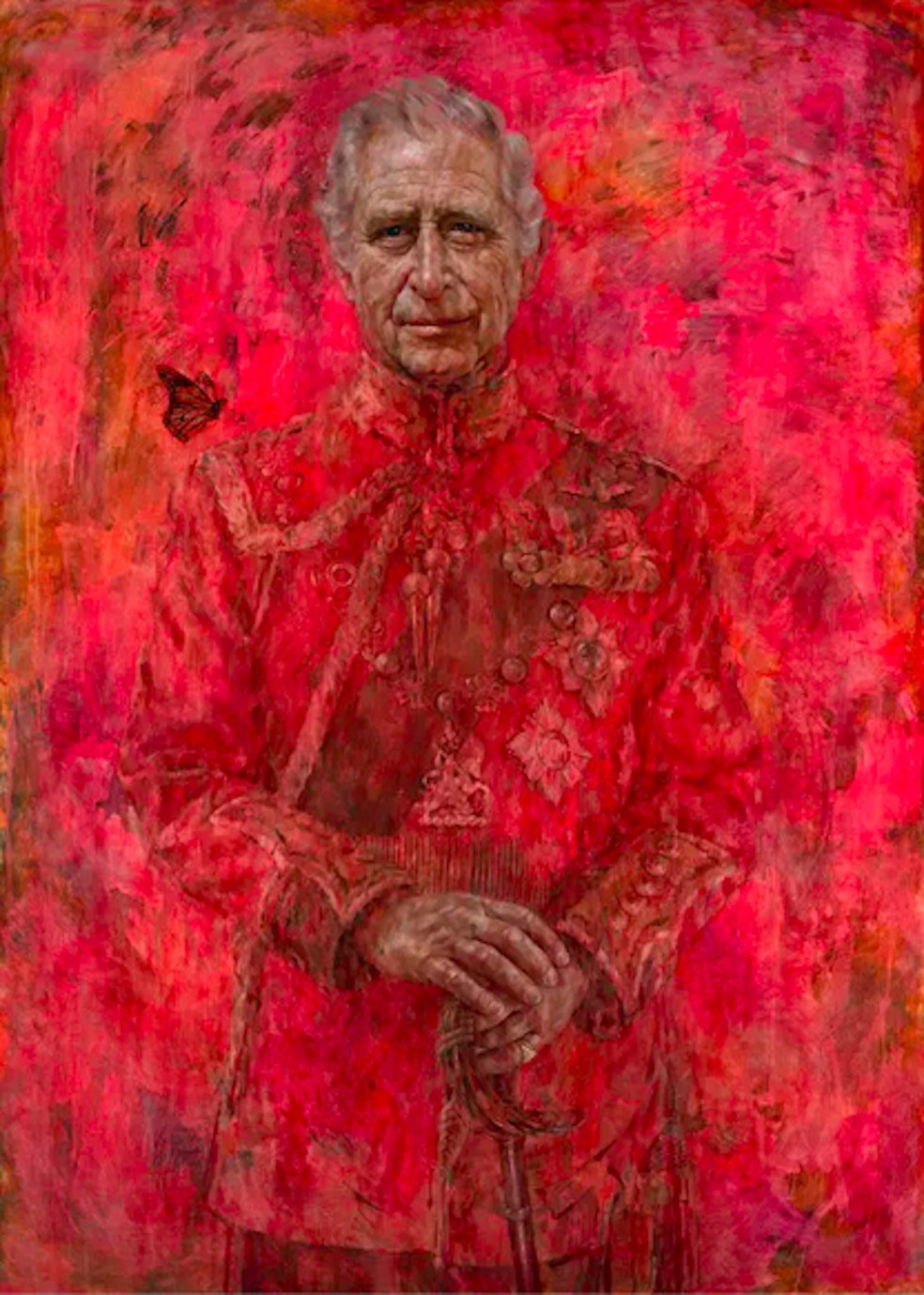 Novo retrato de Kate Middleton é divulgado em capa de revista e é ...