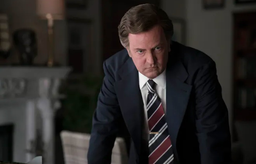 Amigos dizem que Matthew Perry estava 'mais feliz do que nunca' e ...