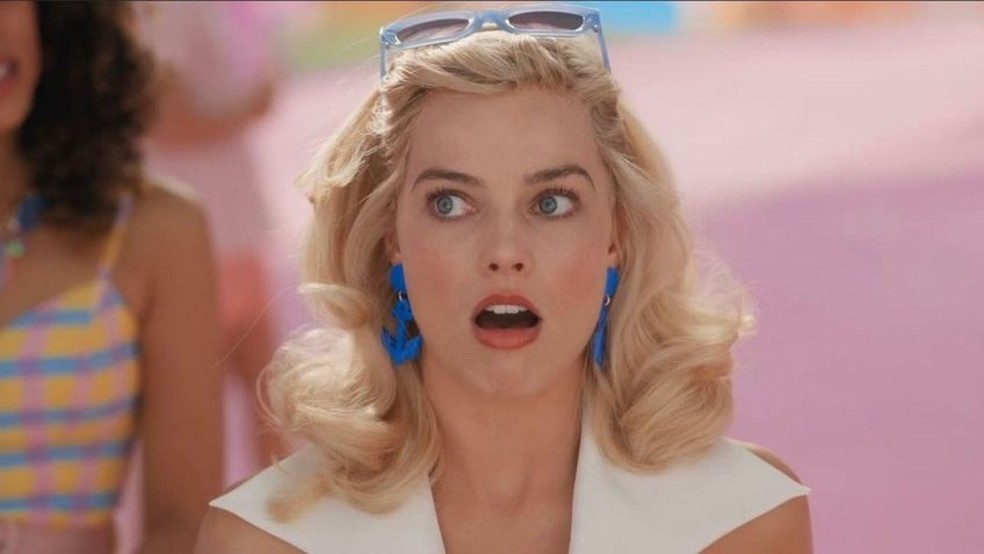 Margot Robbie desenha estratégia para a vida após 'Barbie' e vencer ...