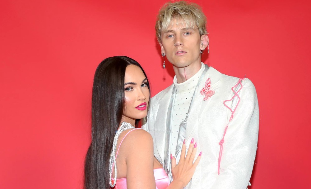 Megan Fox e Machine Gun Kelly terminaram de vez, e relacionamento ficou ...