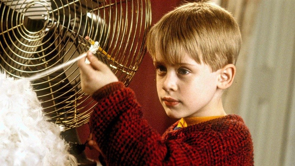 Como Macaulay Culkin ganhou mais dinheiro como ator mirim de ...
