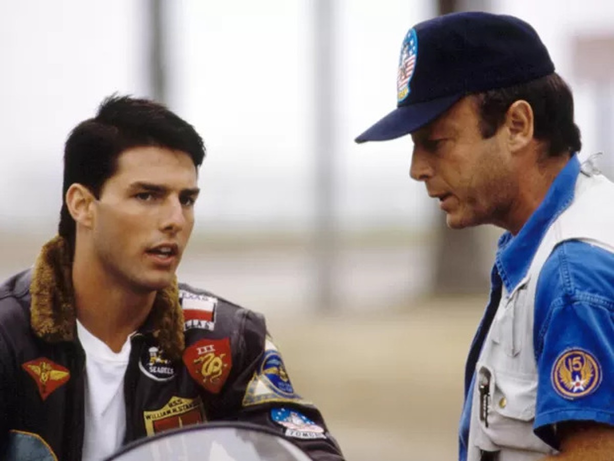 O fim trágico de Tony Scott, diretor de 'Top Gun - Ases Indomáveis', e ...