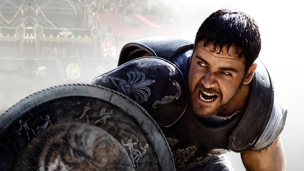 Russell Crowe confirma que não gostou de 'Gladiador 2' e faz críticas abertas a ex-colegas: ‘Não ...