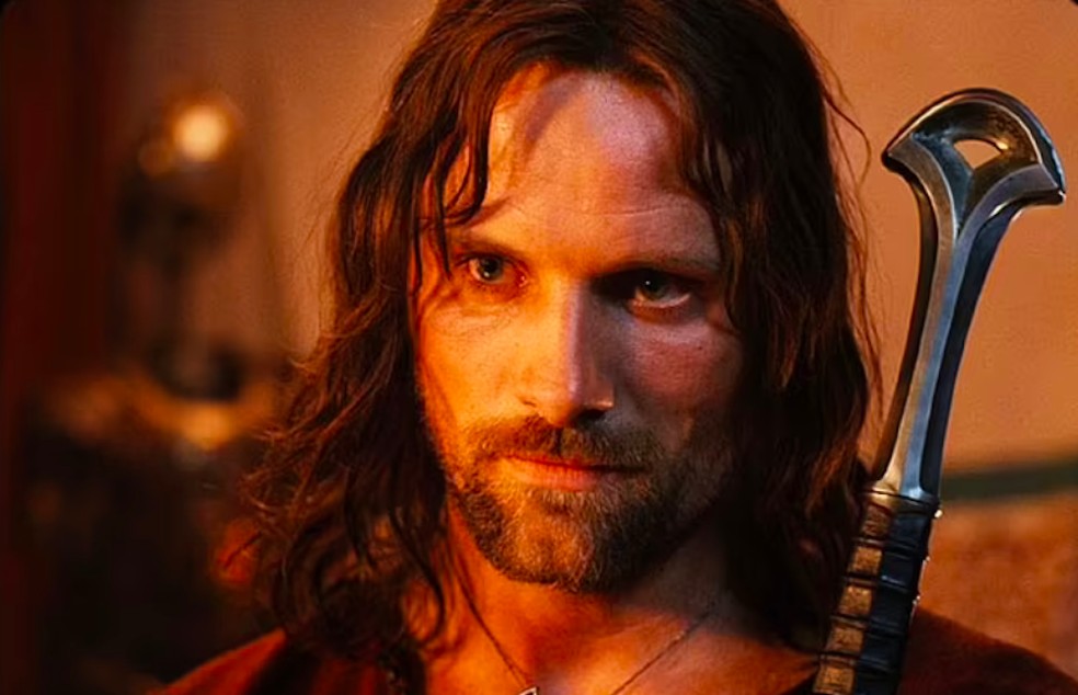 O papel rejeitado por Keanu Reeves, Russell Crowe e Viggo Mortensen que ...