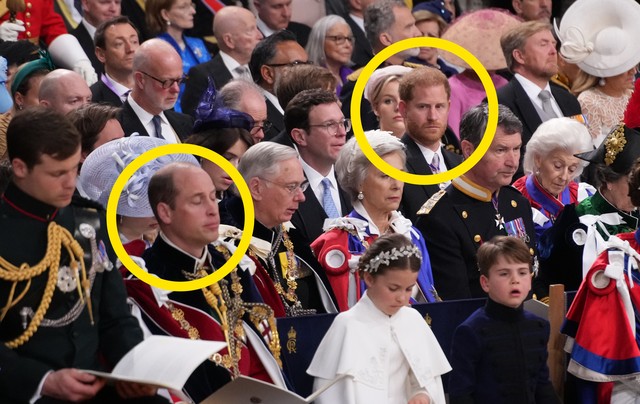 Única coisa que Harry fez e William não consegue perdoar envolve Kate ...