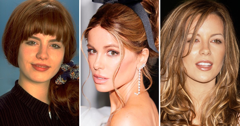 Kate Beckinsale nega plásticas e revela bullying sofrido por sua ...