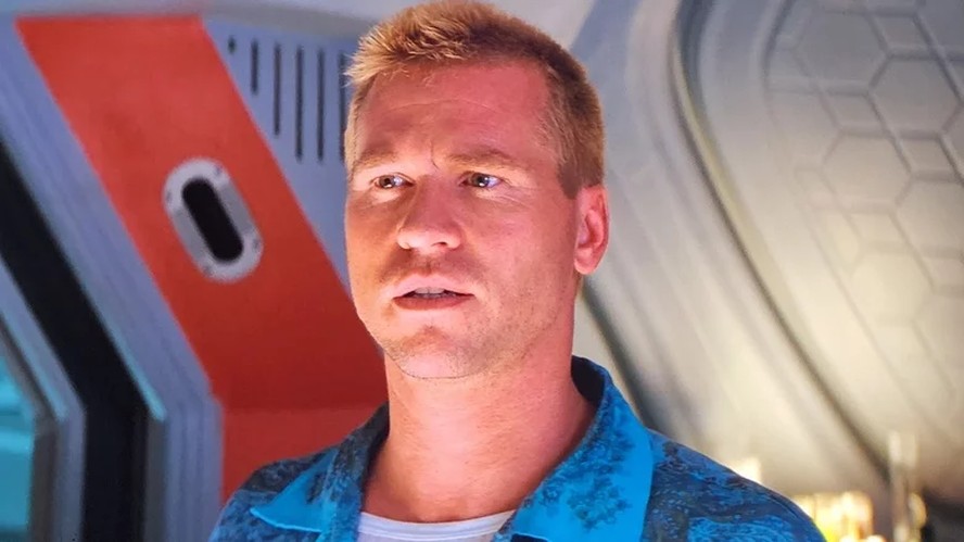 A briga mais feia que Val Kilmer se meteu em um set, que acabou com ...