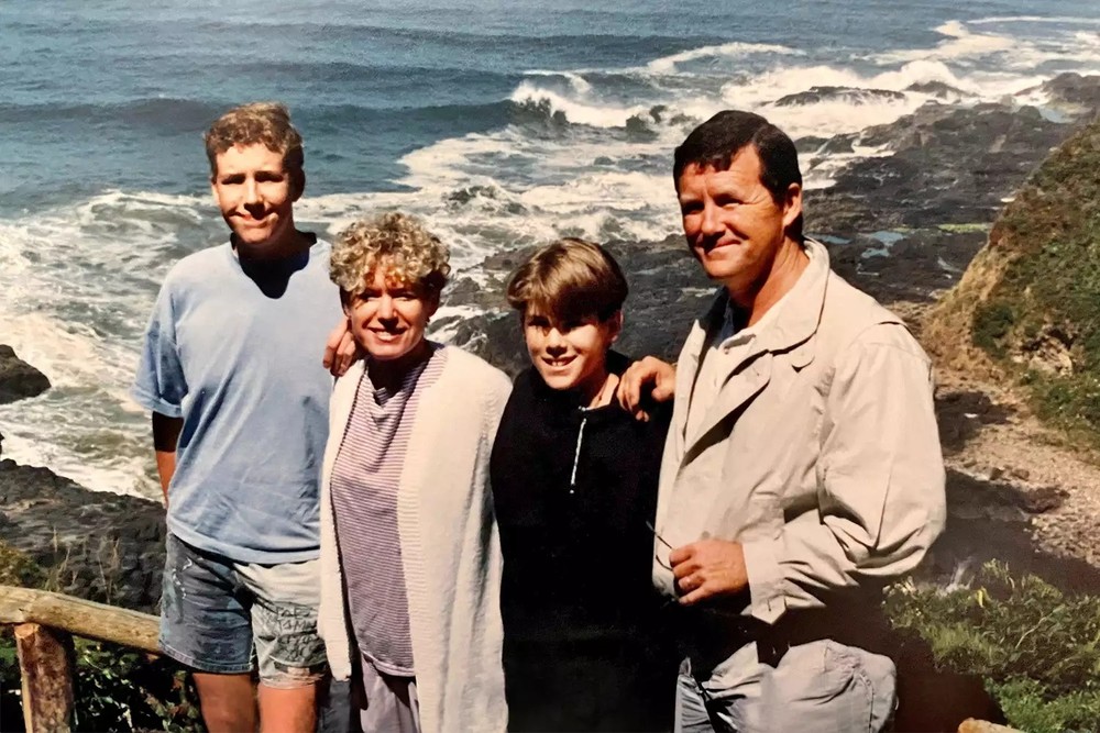 Ryan Reynolds desabafa sobre batalha do pai contra Parkinson e revela ...