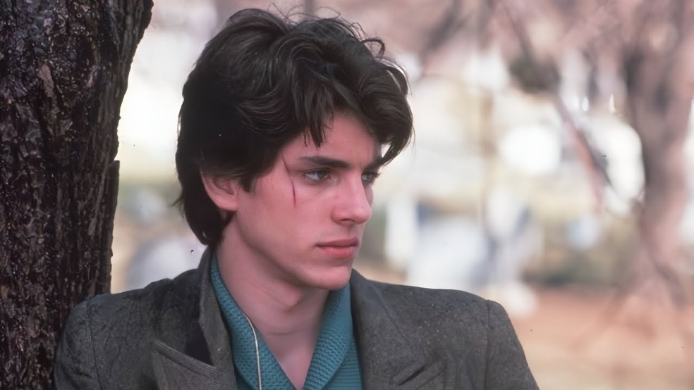 Como o irmão de Julia Roberts, que chegou a fazer 34 filmes em um ano ...