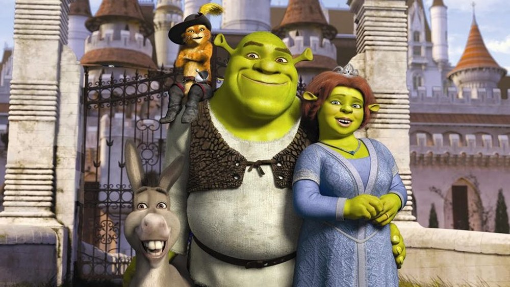 A teoria dos fãs sobre o motivo para o adiamento da estreia de 'Shrek 5 ...