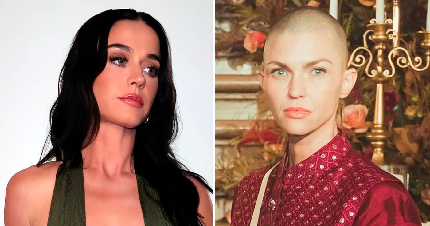 Artigo de jornal revela detalhes da noite em que Ruby Rose teria ...