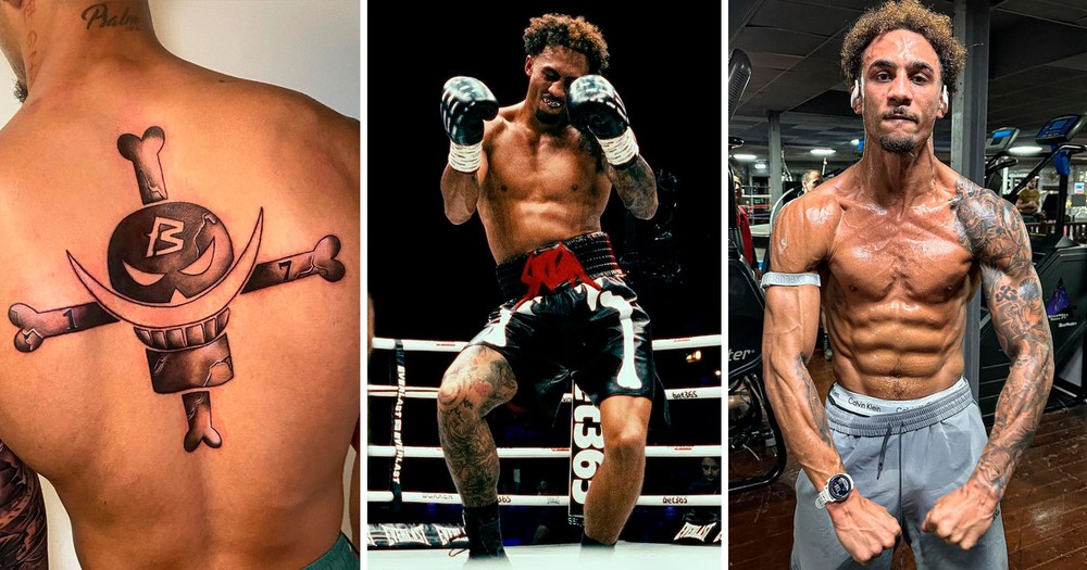 Estilo zoeiro ou esquiva paranormal? Quem é o fenômeno do boxe que está ...